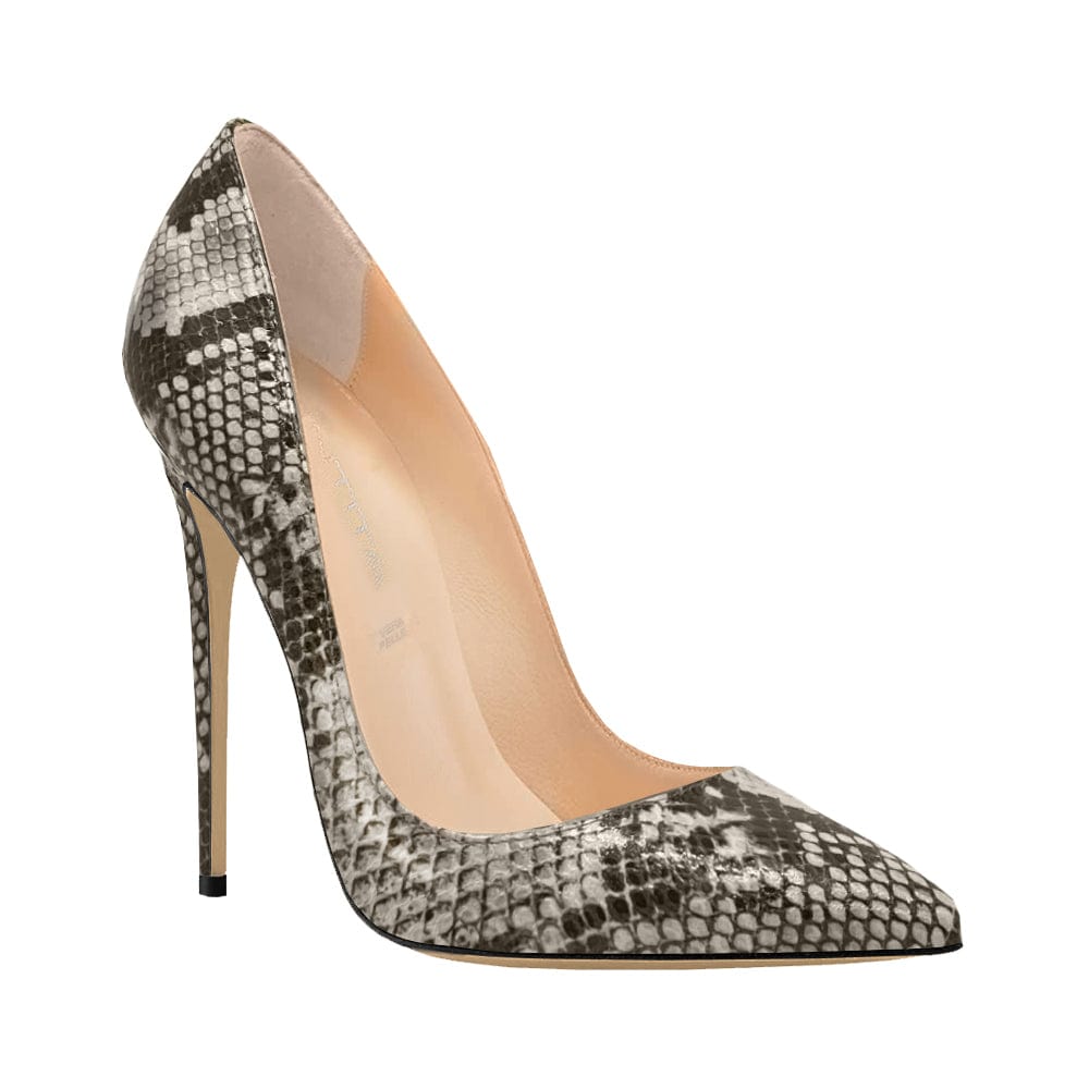 ISIDE PITONE ROCCIA – Identità Shoes